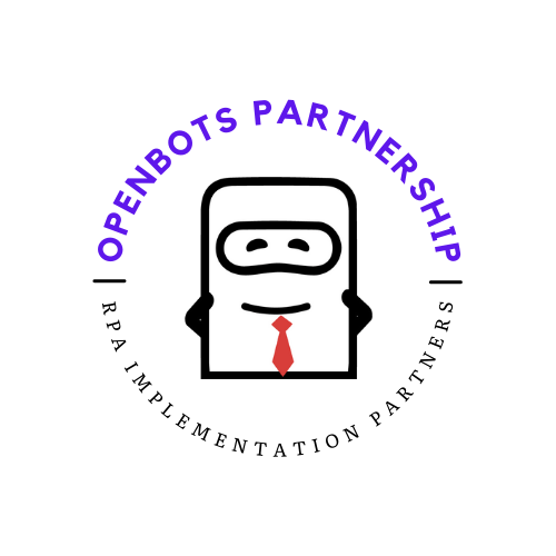 Become A Partner RPA Demo Request